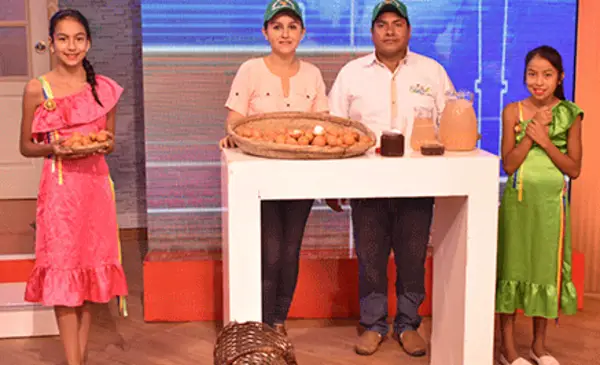 Porongo tendrá su feria del Achachairú - Red Uno de Bolivia