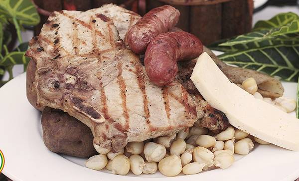 K'JARAS - Red Uno de Bolivia