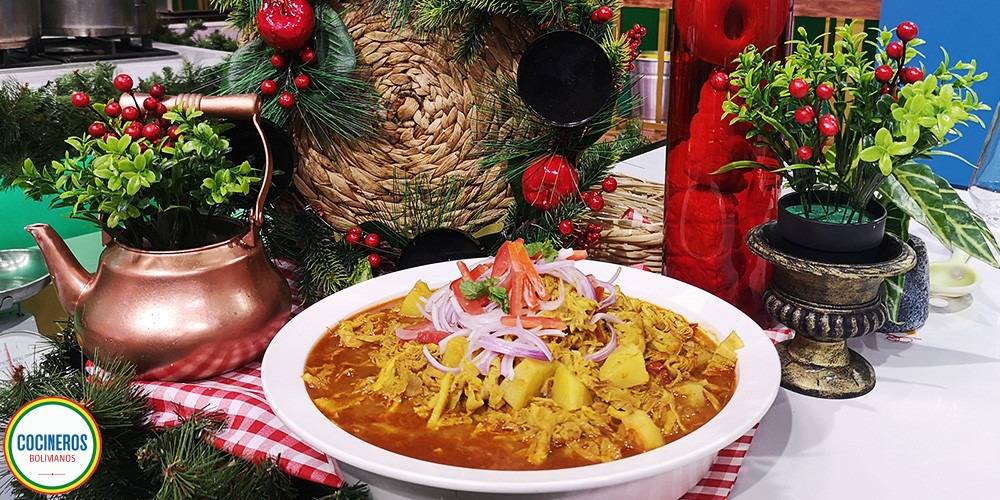 Ranga - Red Uno de Bolivia