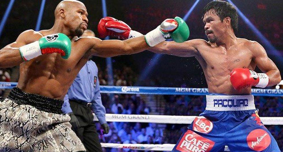 2020 el año del boxeo: Cinco peleas que no puedes perderte