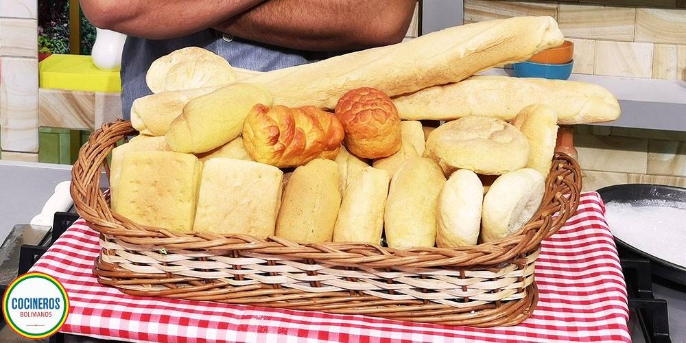 Pan - Red Uno de Bolivia