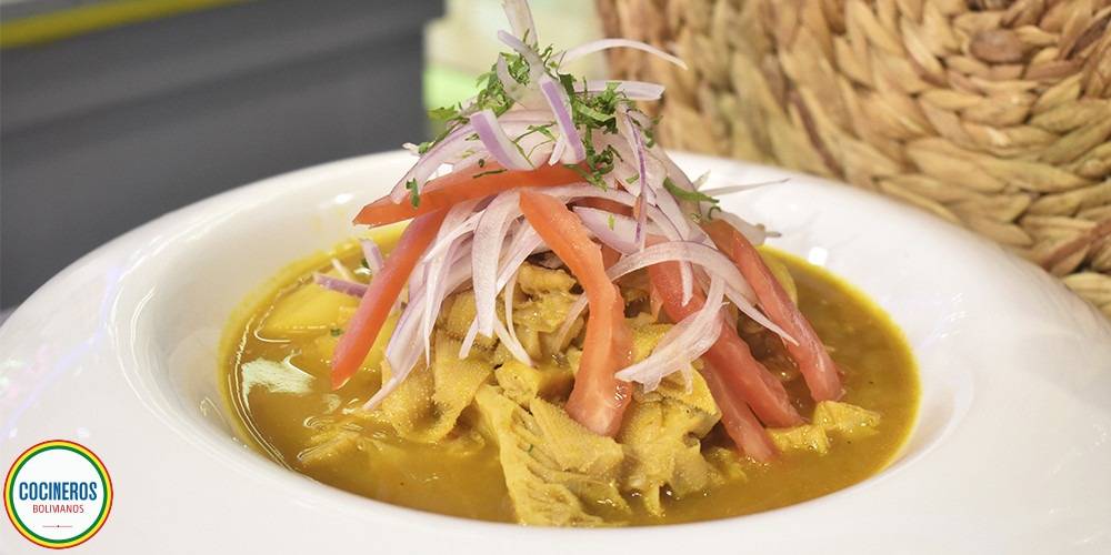 Ranga ranga - Red Uno de Bolivia