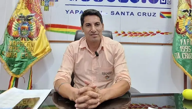 ¿Quién es el nuevo director de educación de Santa Cruz? Conoce su ...