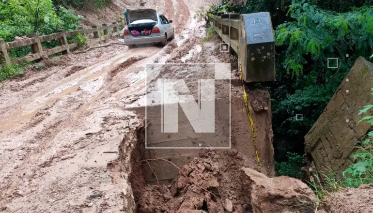 Alerta por la crecida del río Surutú; se pide precaución a los ...