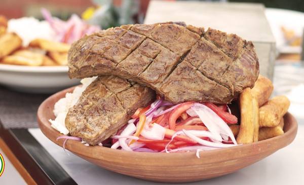 Keperi - Red Uno de Bolivia