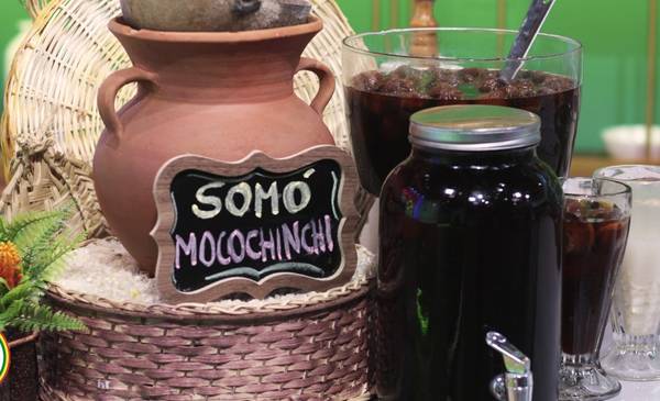 Mocochinchi y Somó - Red Uno de Bolivia