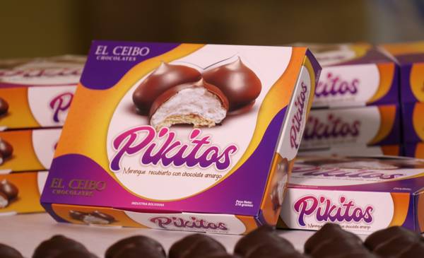 Pikito, un nuevo producto de El Ceibo - Red Uno de Bolivia