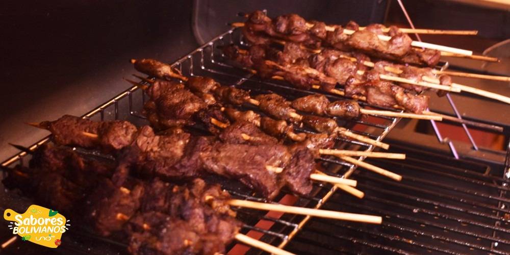 Show de pacumuto - Red Uno de Bolivia