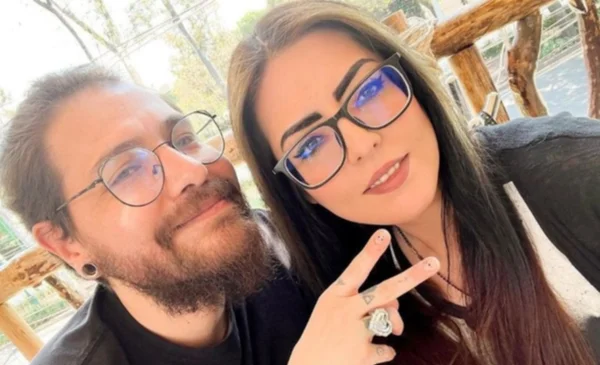 La Influencer ‘‘eva De Metal Sufrió Violencia Por Parte De Su Esposo