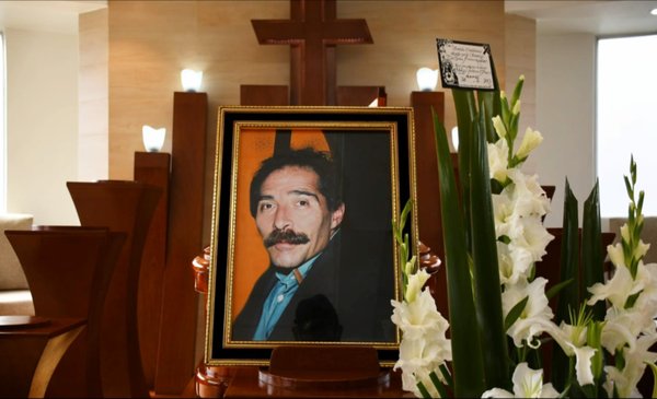La literatura boliviana está de luto: Falleció Adolfo Cárdenas ... La literatura boliviana está de luto: Falleció Adolfo Cárdenas ...