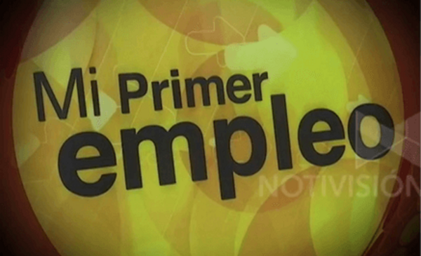 Programa "Mi Primer Empleo" impulsa el trabajo para jóvenes estudiantes ...