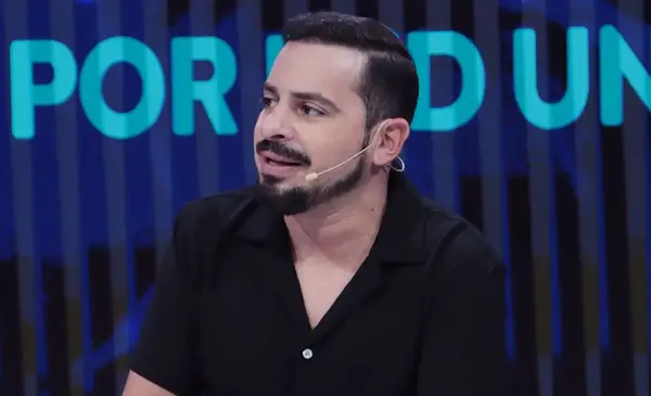 ¿Ronico Cuéllar está listo para 'sentar cabeza'? Descubre sus planes ...