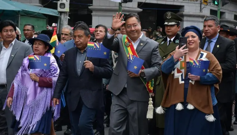 Día del Mar: Inician los actos por el aniversario de la Defensa de ...