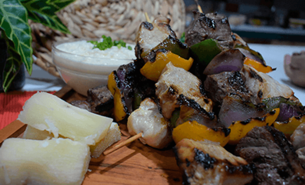 "Show de pacumutu" - Red Uno de Bolivia