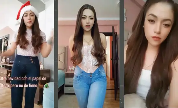 FF.AA. se suman a la búsqueda de Odalys, desaparecida hace 12 días ...