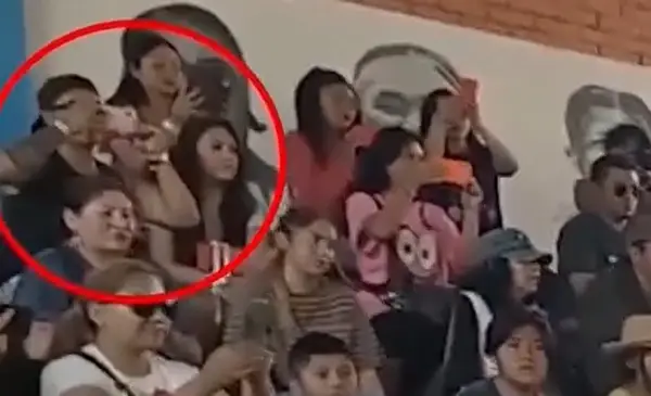 Caso Odalys: Un nuevo video genera otras hipótesis sobre su ...