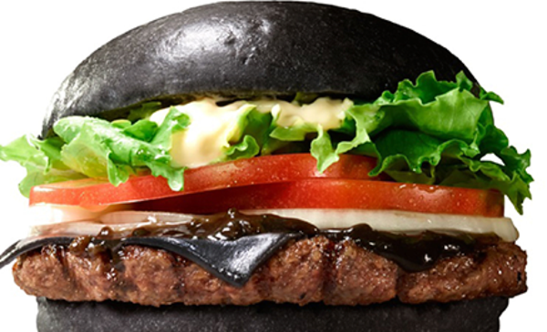 Se cumplió la profecía de la comida negra - Red Uno de Bolivia