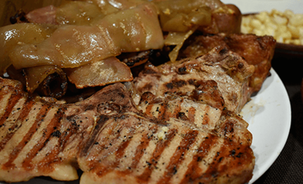 "Kjaras" - Red Uno de Bolivia