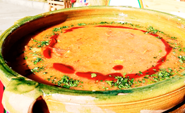 "Kalapurka" - Red Uno de Bolivia