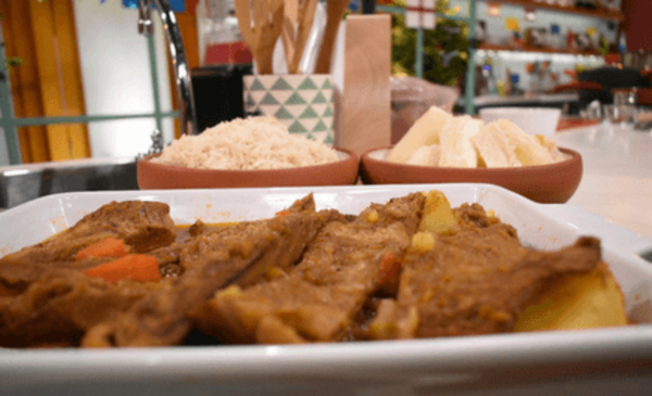 Rapi al jugo - Red Uno de Bolivia