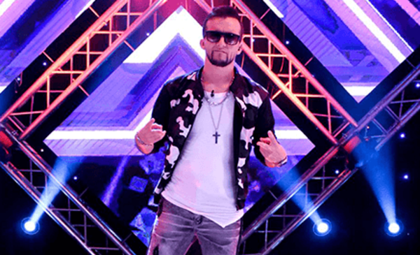 ¿Chris Syler es un Filósofo galáctico? - Red Uno de Bolivia