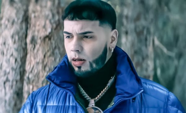 Anuel donará ganancias de su álbum a favor de la lucha contra el Covid ... Anuel donará ganancias de su álbum a favor de la lucha contra el Covid ...