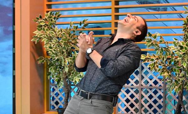 Ronico revela que está listo para casarse - Red Uno de Bolivia