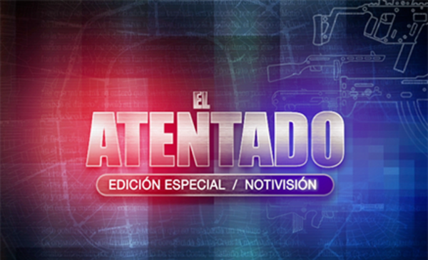 Hoy Edición Especial de Notivisión Central desde Eurochronos - Red Uno ...