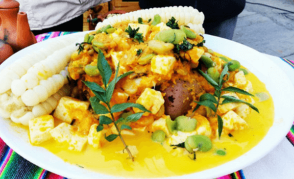 Queso Humacha - Red Uno de Bolivia