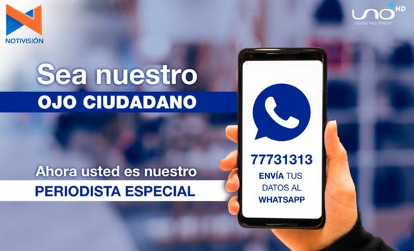 El Ojo Ciudadano: Así escucha Red Uno a sus usuarios - Red Uno de Bolivia
