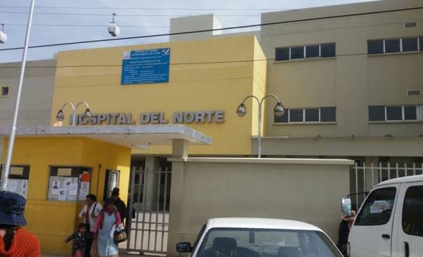 Hospital del Norte: Aplican llamadas y videollamadas entre un paciente ...