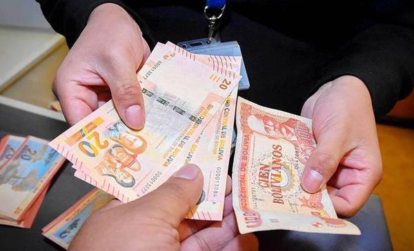 Viceministro de Inversión Pública: Más de 10 millones de personas se ...