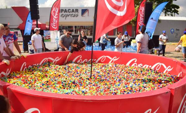 Un verdadero éxito la ‘Tapatón 2023' para ayudar a los niños con cáncer ...