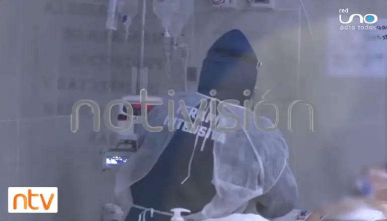 «Quería quedar bien para mi cumpleaños 18», el relato de la joven que se hizo una ‘minilipo’ y ...