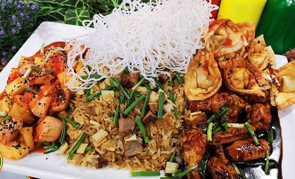 SUPER COMBO CHIFERO - Red Uno de Bolivia