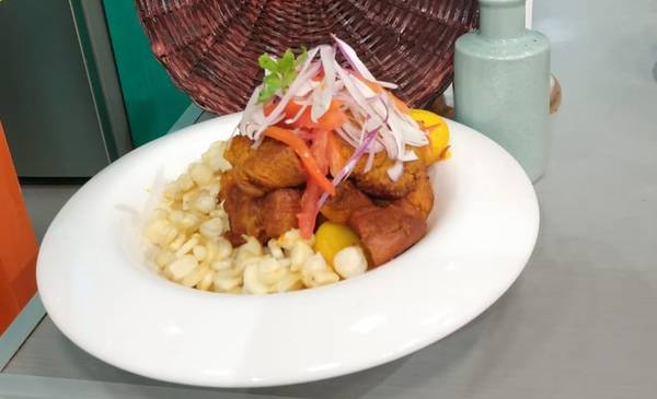 Asadito Colorado - Red Uno de Bolivia