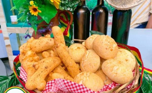 Cuñapé - Red Uno de Bolivia