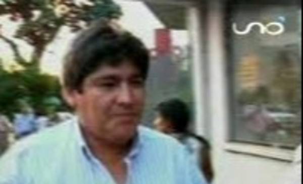 Inician proceso y trasladan a La Paz al exvocal de justicia Zenón ...