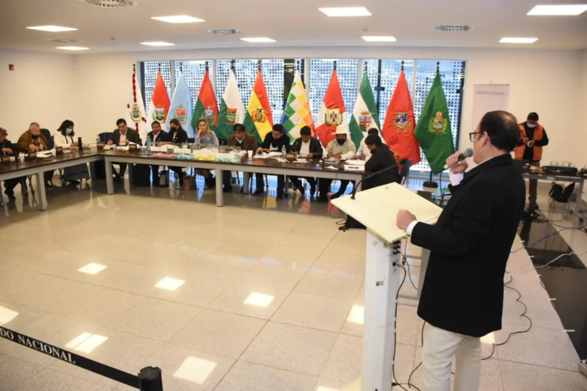 Comenzó la fase de entrevistas a postulantes al cargo de Contralor ...