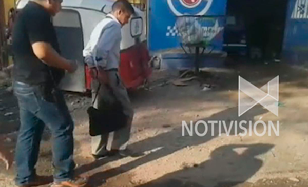 Denuncian A Profesor De Un Colegio Por Manosear A Sus Alumnas Red Uno