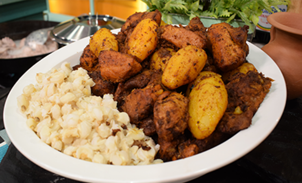 Asadito Colorado - Red Uno de Bolivia