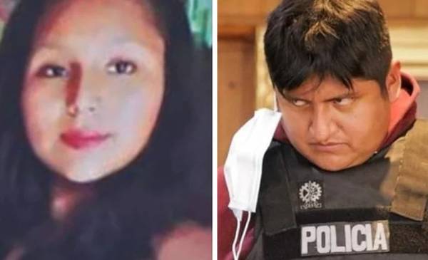 Richard Choque el 'psicópata sexual' recibió cuarta sentencia a 30 años ...