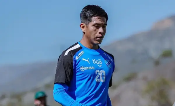 El futbolista 'Ervin Vaca' partirá a Europa para entrenar en un club de ...