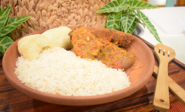 Rapi al Jugo - Red Uno de Bolivia