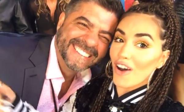 El padre de Maluma enamora las redes mejor que su hijo - Red Uno de Bolivia