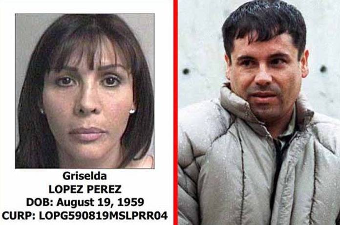 Griselda Lopez Perez