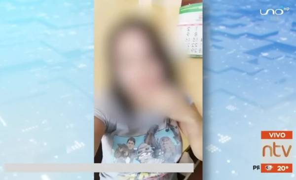 Profesora de primaria grababa videos "hot" desde su aula mientras daba clases virtuales - Red ...