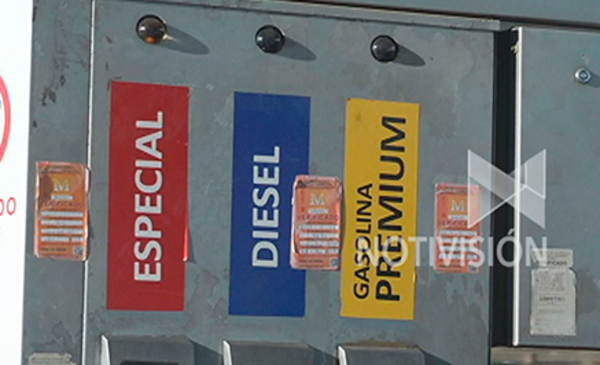 Este jueves inicia la venta de la nueva gasolina súper especial Ron 91 ...