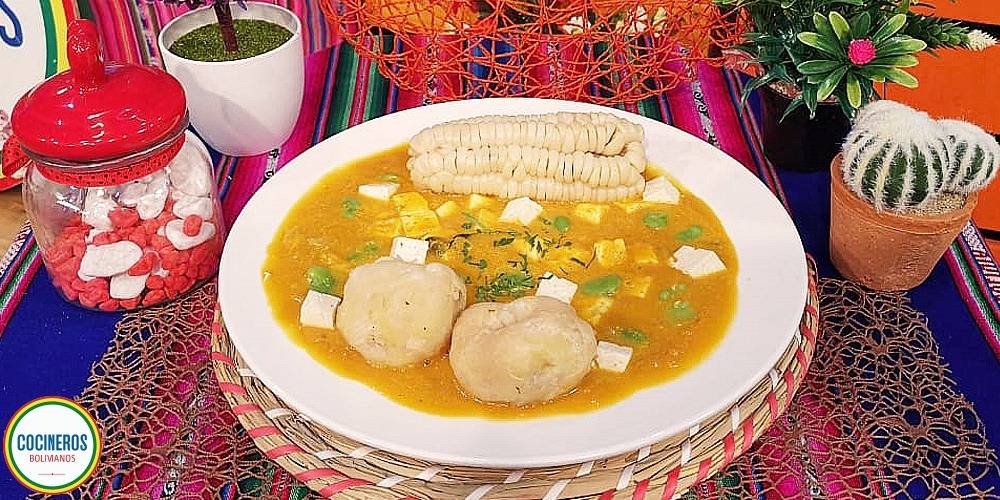 Queso humacha - Red Uno de Bolivia