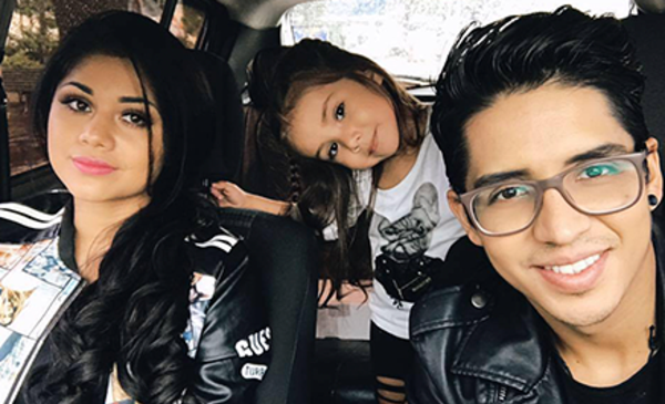 Los Marquina llegan al capítulo 12 y mantienen el éxito en la 📺 - Red Uno de Bolivia